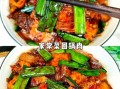 回锅肉的家常做法_红烧肉怎么做才软糯不腻