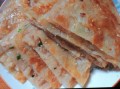 烙肉饼怎么做_家常烙肉饼做法视频