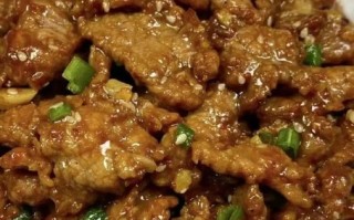 家庭孜然牛肉怎么做才嫩_孜然牛肉腌制技巧