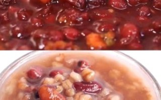 陈皮红豆沙糖水怎么做_正宗广式陈皮红豆沙做法