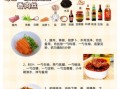 鱼香肉丝食材有哪些_正宗做法需要哪些配料