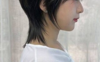 鲻鱼头发型适合什么脸型_鲻鱼头怎么剪才好看