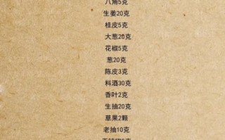 狗肉怎么煮_狗肉去腥增香技巧