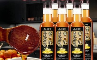 香油是什么做的_香油原料有哪些