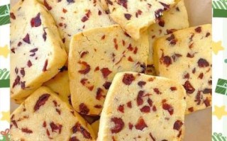 蔓越莓饼干怎么做_蔓越莓饼干为什么发硬