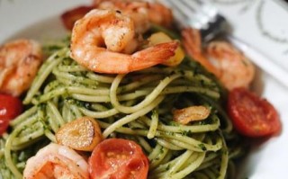 正宗意面怎么做_正宗意面酱汁怎么调