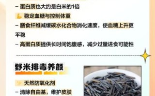 野米的功效与作用_野米怎么吃最好
