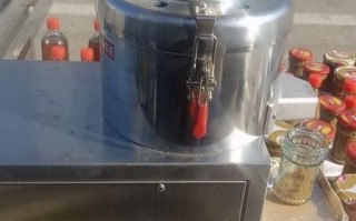 自制芝麻酱不用料理机_怎么磨得细腻