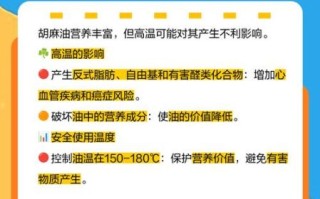 胡麻油炒菜怎么用_胡麻油适合炒什么菜