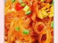 蚂蚁上树怎么做_蚂蚁上树用哪种粉条最好