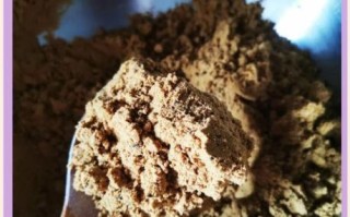 炒油茶面为什么有哈喇味_如何去除哈喇味