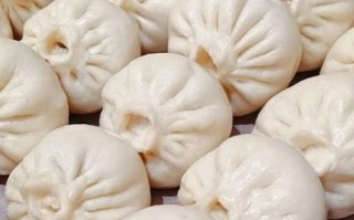 肉包子配啥菜好吃_肉包子搭配什么菜最解腻