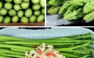 芦笋多少钱一斤_新鲜芦笋价格行情