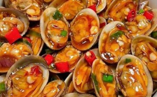 花甲图片大全大图_花甲怎么清洗才干净