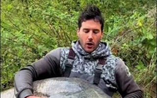 鲶鱼吃人真的吗_鲶鱼攻击人类案例