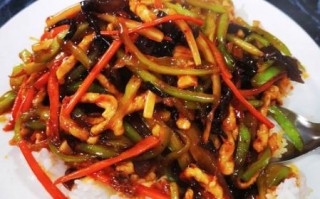 盖浇饭图片大全高清_盖浇饭有哪些经典口味