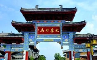 常德旅游必去十大景点_常德有哪些好玩的