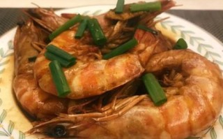 竹节虾煮几分钟才不老_竹节虾怎么煮才鲜嫩