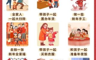 春节干什么_春节怎么过