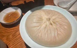 蟹黄灌汤包怎么做_蟹黄灌汤包的家常做法