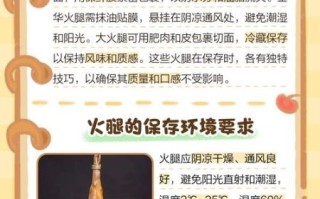 火腿切片怎么保存_火腿切片能冷冻吗