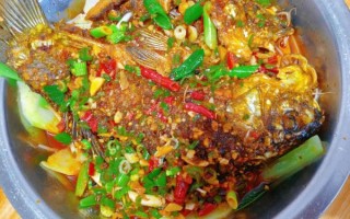 四川菜鱼的做法大全_如何做出正宗麻辣味
