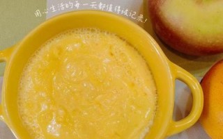 牛奶鸡蛋羹怎么做才嫩滑_牛奶鸡蛋羹蒸多久不腥