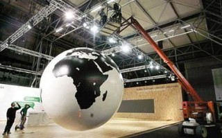 哥本哈根气候大会达成了什么协议_为何被评价为“拯救地球最后机会”