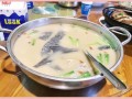 鲟鱼炖汤的做法窍门_鲟鱼汤怎么炖不腥