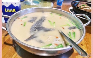 鲟鱼炖汤的做法窍门_鲟鱼汤怎么炖不腥