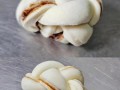 肉桂卷面包怎么做_肉桂卷面包为什么开裂