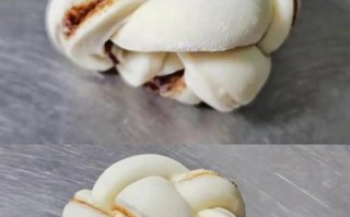 肉桂卷面包怎么做_肉桂卷面包为什么开裂