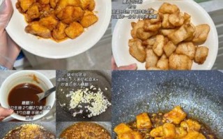 糖醋龙利鱼柳怎么做_龙利鱼柳糖醋汁比例