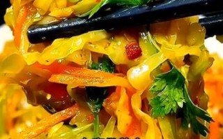 炒大头菜放什么调料_炒大头菜怎么做好吃