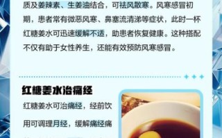 红糖姜水的禁忌_哪些人不能喝红糖姜水