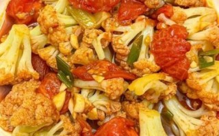 西红柿炒菜花有毒吗_能不能一起吃