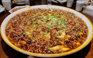 璧山来凤鱼怎么做_正宗璧山来凤鱼做法视频