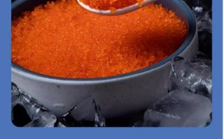 寿司鱼子酱哪个牌子好_寿司鱼子酱品牌推荐