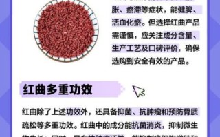 红曲红是什么添加剂_对人体有害吗