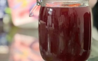 杨梅汁怎么熬制_杨梅汁熬制要不要去核