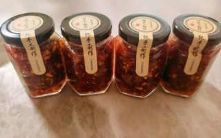 牛肉辣酱怎么做_牛肉辣酱家常配方