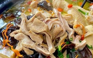 红烧肚包鸡怎么做_红烧肚包鸡正宗做法