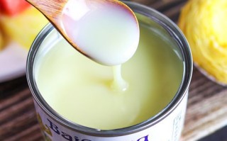 炼乳吃了对人好不好_长期吃炼乳的坏处
