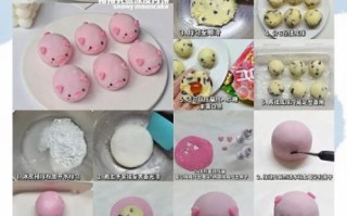 透明冰皮月饼怎么做_透明冰皮月饼配方比例