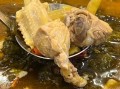 酸汤鸡怎么做_正宗酸汤鸡的做法