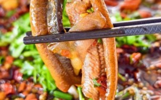 水煮鳝鱼的做法大全_水煮鳝鱼川菜视频怎么做