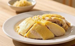 白切鸡隔水蒸多少时间_蒸多久最嫩滑