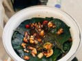 韩式腌苏子叶怎么做_韩式腌苏子叶保存多久
