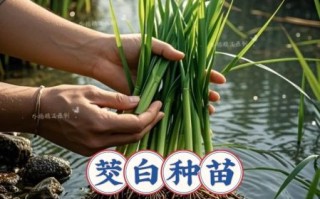 茭白种植一亩能收多少钱_茭白种植成本与利润分析