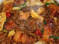 猪肉炖粉条怎么做_猪肉炖粉条图片大全